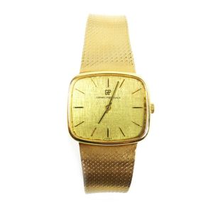 Vintage Girard Perregaux wristwatch - price guide and values