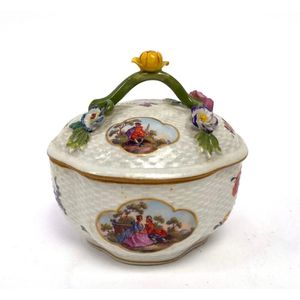 Royal Vienna (Vienna Porcelain Manufactory ) (Austria) ceramics - price ...