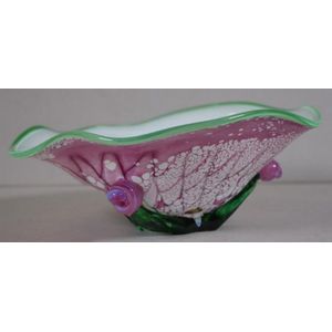 Colin Heaney (Australia), late 20th century glass - price guide and values