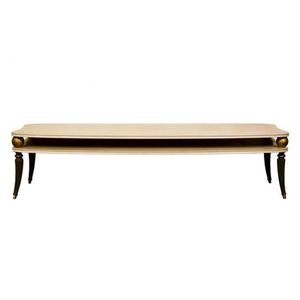 Limed Oak Coffee Table by O. Noel Coulson (1958) - Australian ...