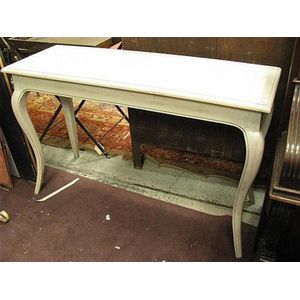 French Console Table Antique Style - Tables - Console and Hall - Furniture