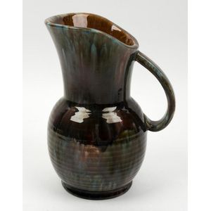 Mashman Pottery (Australia) ceramics - price guide and values