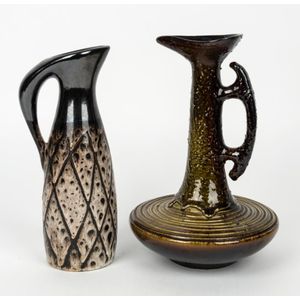 Ellis Ceramics (Australia) ceramics - price guide and values