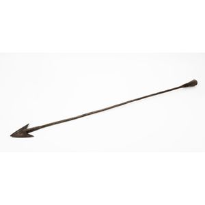 19th century whaling harpoons, guns and lances - price guide and values
