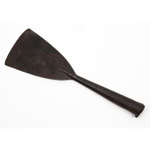 19th century whaling equipment and memorabilia - price guide and values