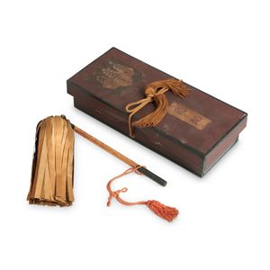 Chinese and Japanese boxes - price guide and values