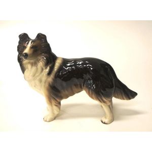 Beswick (England) dog figurines - price guide and values