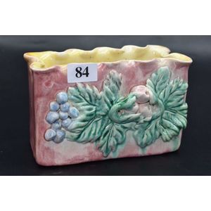 John Castle-Harris (Australia) ceramics - price guide and values