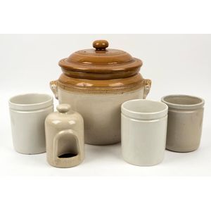 Fowler Ware (Australia) ceramics - price guide and values