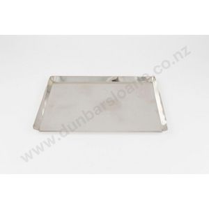 Edward VII Sterling Silver Rectangular Tray, London 1910 - 10 words ...