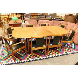 Mid-century furniture by Parker Furniture (Australia) - price guide and ...