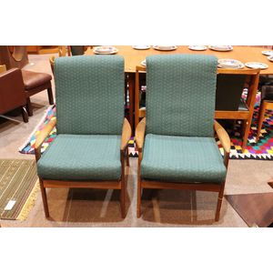 Mid-century furniture by Fler (Australia) - price guide and values