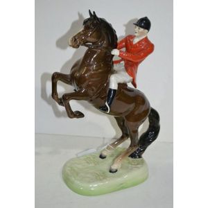 Beswick (England) horse figurines - price guide and values