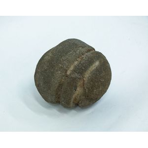 Large Stone Sinker with Recessed Lashing Grooves - John Lawford Estate ...