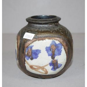 Milton Moon (Australia) ceramics - price guide and values