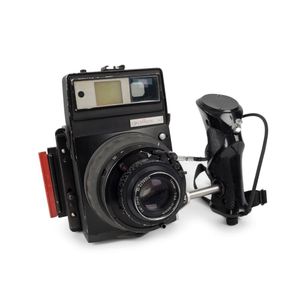 Late 19th century hand cameras - price guide and values