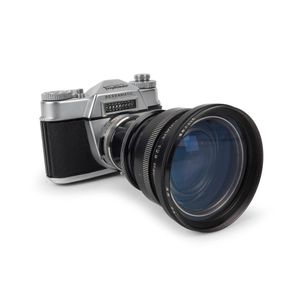 Vintage Voigtlander cameras - price guide and values