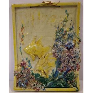 John Castle-Harris (Australia) ceramics - price guide and values