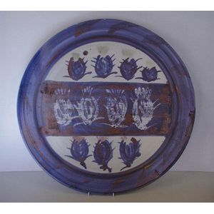 Ivan Englund (Australia) ceramics - price guide and values