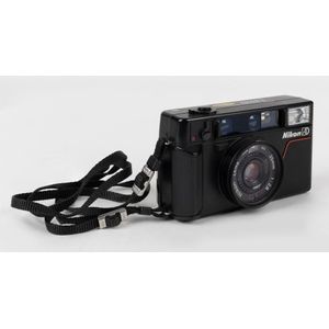 Vintage Nikon cameras - price guide and values