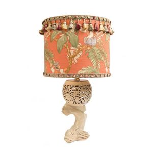 Earthenware Fish Lamp by John Castle-Harris - Castle-Harris, John ...