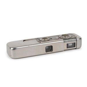 Original Minox Subminiature Camera with Minostigmat Lens, Circa 1939 ...