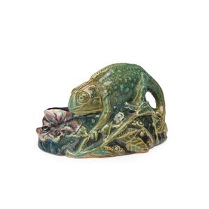 Doreen Goodchild (Australia) ceramics - price guide and values