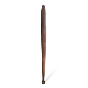 Australian Aboriginal Hardwood Sword: Provenance from Private ...