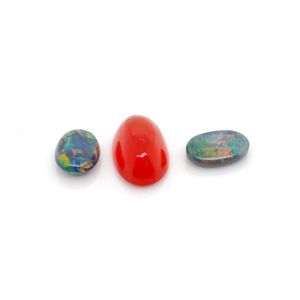 Unmounted / loose opals - price guide and values