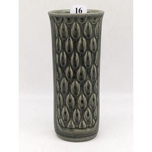 Soholm (Denmark) pottery - price guide and values