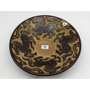 Soholm (Denmark) pottery - price guide and values