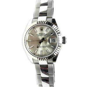 Vintage Rolex lady's wristwatch - price guide and values