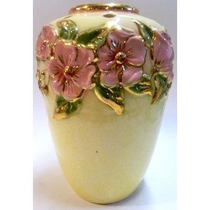 1950s and 1960s ceramics by Kalmar Pottery, Australia - price guide and ...