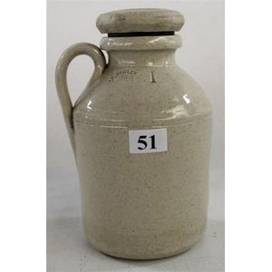 Fowler Ware (Australia) ceramics - price guide and values
