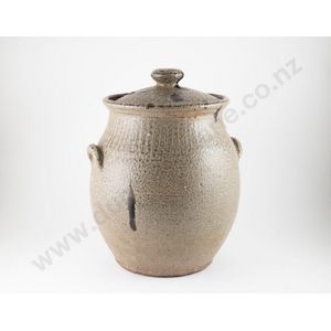 Barry Brickell (New Zealand) ceramics - price guide and values
