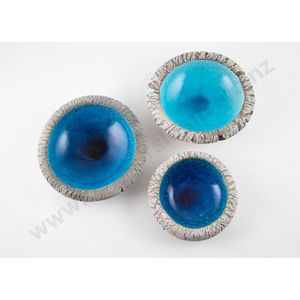 Len Castle (New Zealand), volcanoes - price guide and values