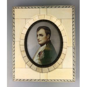 Napoleon Bonaparte and Napoleonic collectables and memorabilia - price ...