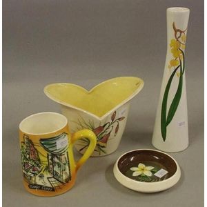 Studio Anna (Australia) ceramics - price guide and values