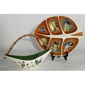 Studio Anna (Australia) ceramics - price guide and values