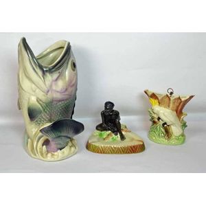 Wembley Ware (Australia) ceramics - price guide and values
