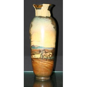 Royal Doulton wares designed by Harry Tittensor (England) - price guide ...