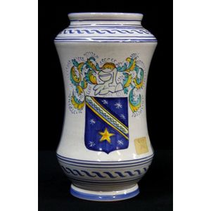 Deruta pottery (Italy) - ceramics - price guide and values