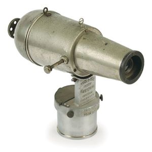 Early 20th century ferrotype cameras - price guide and values