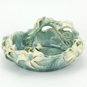 John Castle-Harris (Australia) ceramics - price guide and values