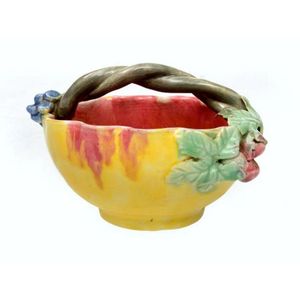 John Castle-Harris (Australia) ceramics - price guide and values