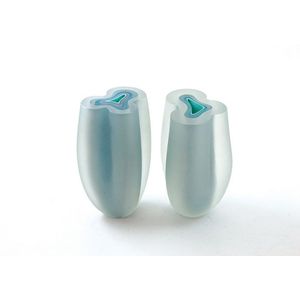 Dominic Burrell (New Zealand) glass - price guide and values