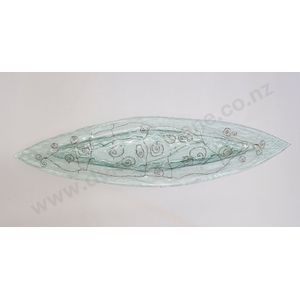 New Zealand Maori artefacts waka huia (box) - price guide and values