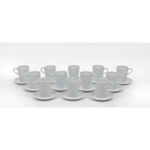 Pillivuyt, France, 20th century porcelain - price guide and values