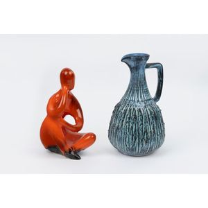 Ellis Ceramics (Australia) ceramics - price guide and values