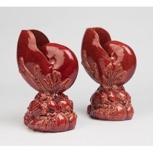 William Ferry (Australia) ceramics - price guide and values